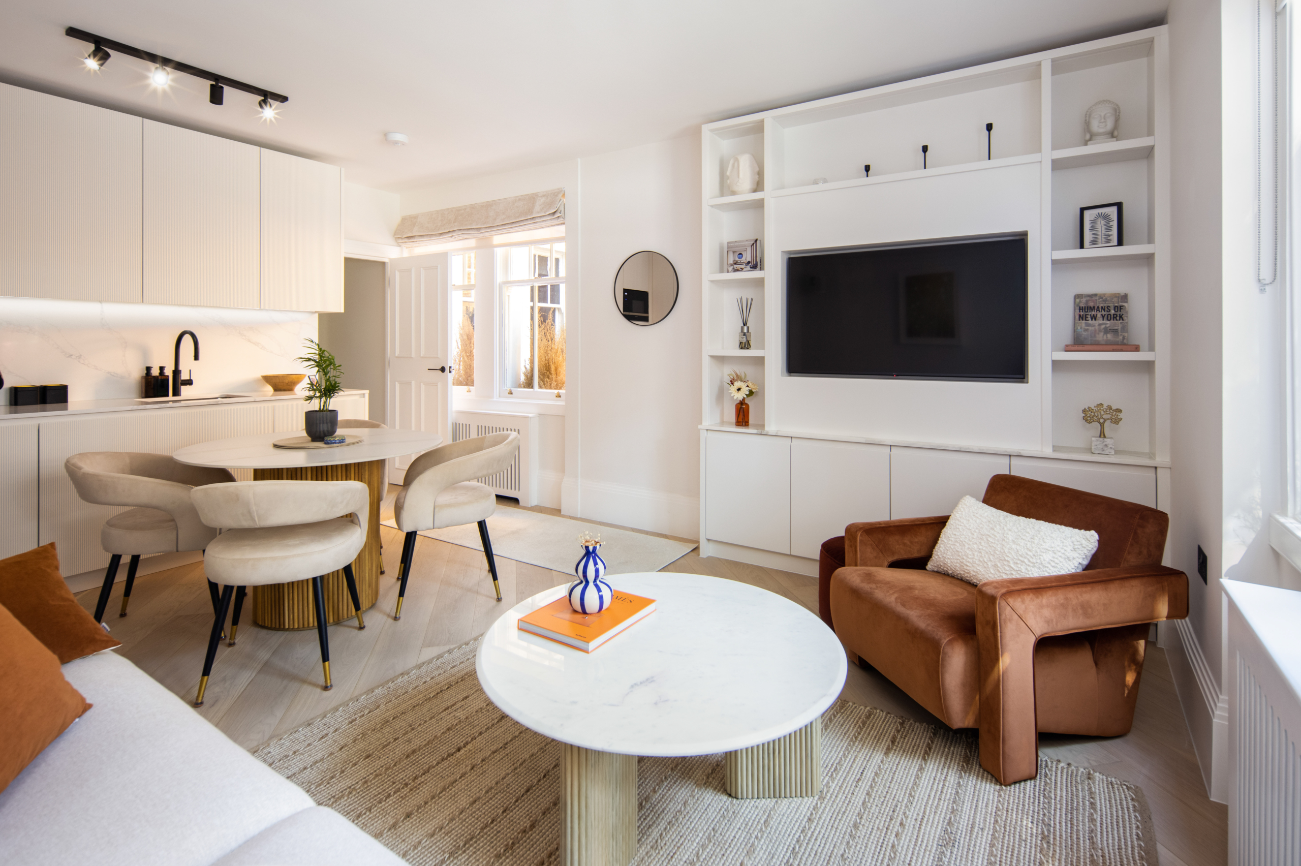 Mayfair, W1K – Nexi Property
